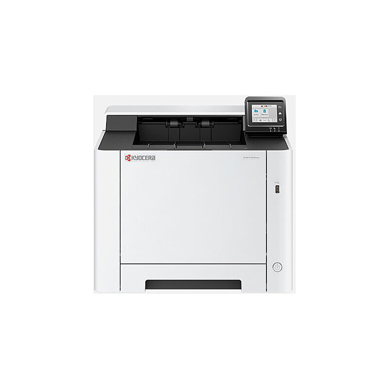 Kyocera PA2101CX laser printer - Duplex - Network - Colour - 21 PPM - 2 ...